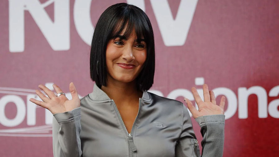 ¡A Miami! Aitana se muda a una espectacular casa de 1,4 millones