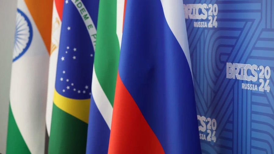 Especial| Kazán: el Bretton Woods de los Brics