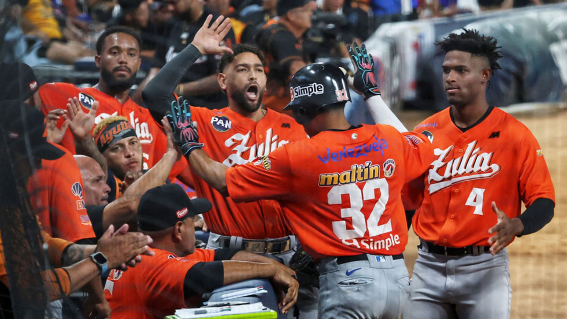 Frenaron a la Nave Turca: Magallanes cayó por 1-5 ante Águilas y puso ...