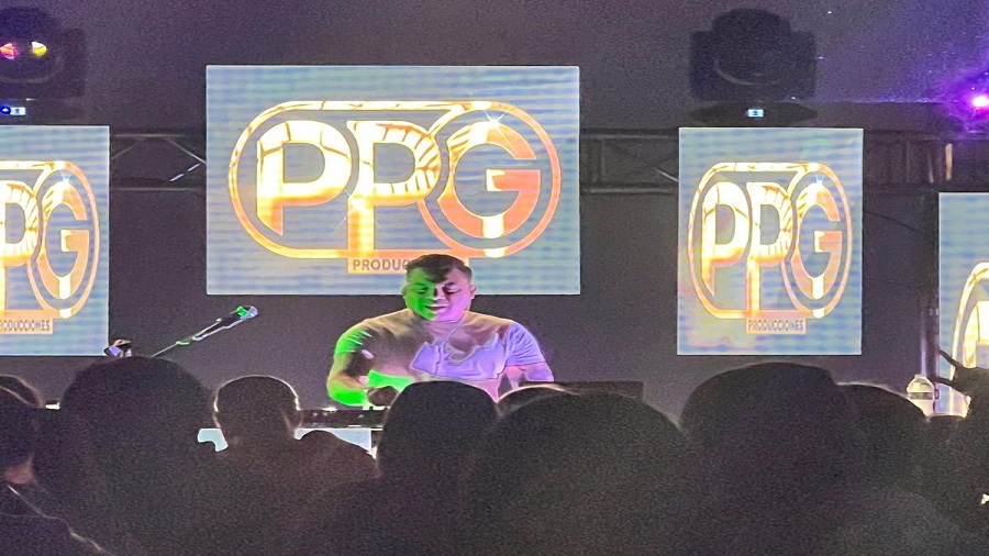 Carlitos Bronco se convierte en el primer DJ salsero en llenar lugares ...