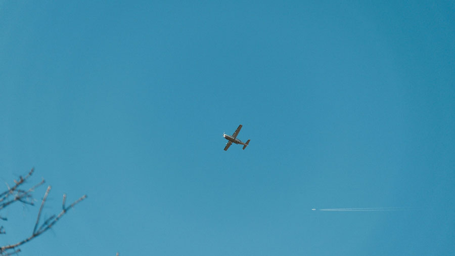 Al menos cinco personas fallecieron en un accidente de una avioneta en São Paulo
