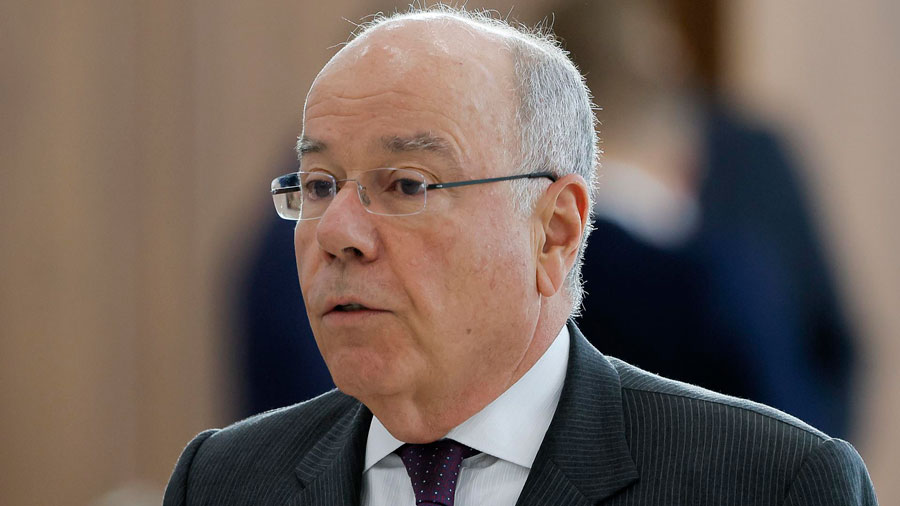 Brasil: El BRICS no es una simple sigla inventada por un economista