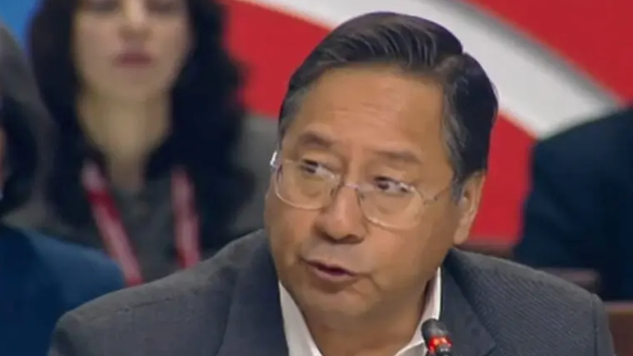 Bolivia en los BRICS+: "Hoy empieza un nuevo amanecer hacia la multipolaridad"