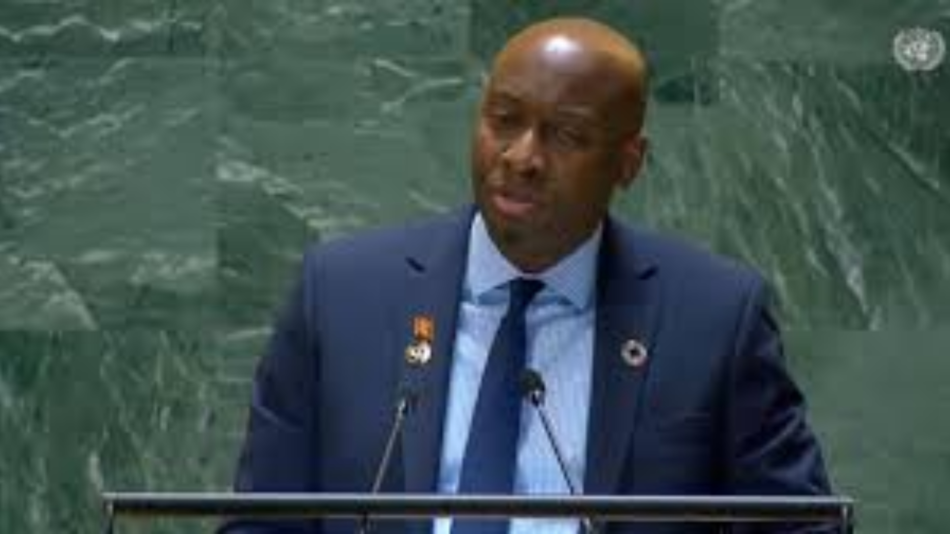 ONU: El mundo exige el fin del bloqueo a Cuba