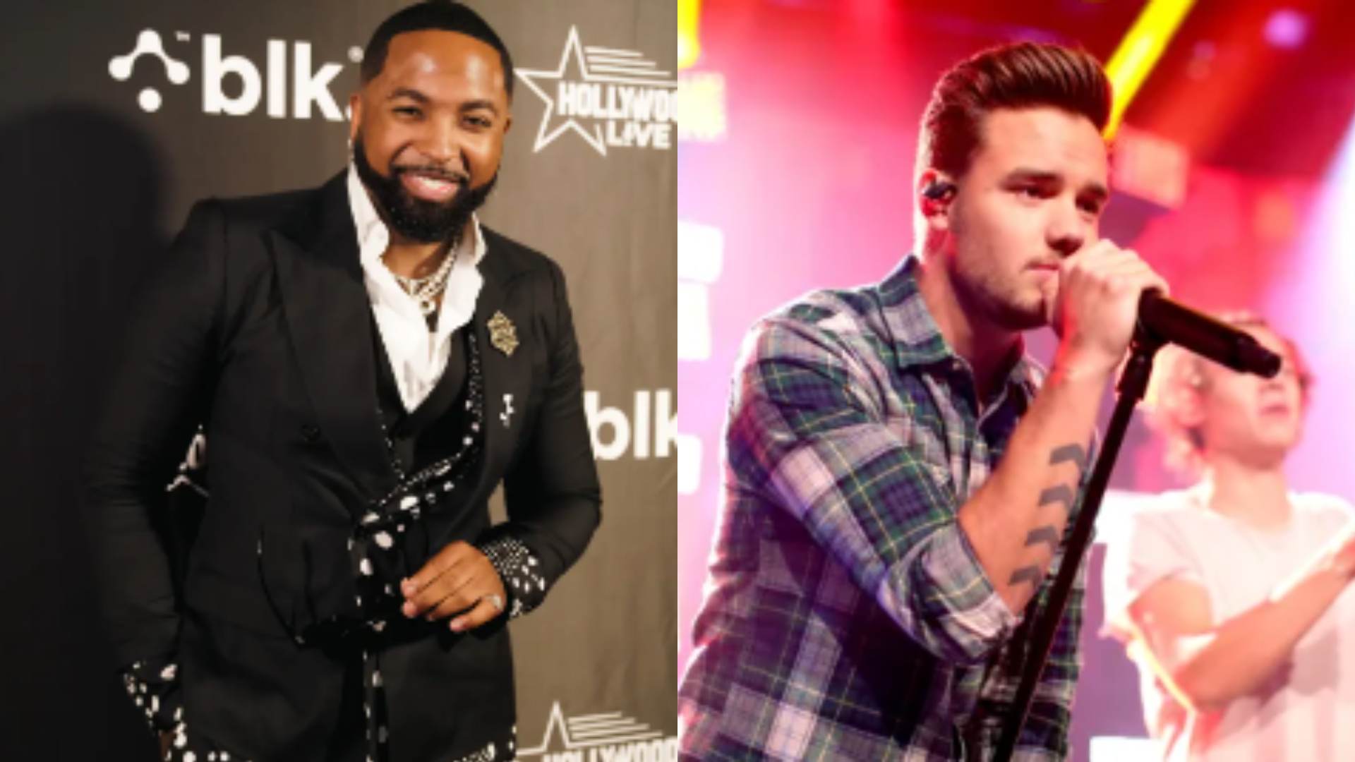 Sam Pounds lanzará la primera canción póstuma de Liam Payne