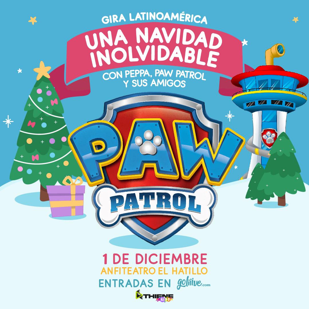 “Una Navidad Inolvidable” llega al Anfiteatro El Hatillo a partir del 1 ...