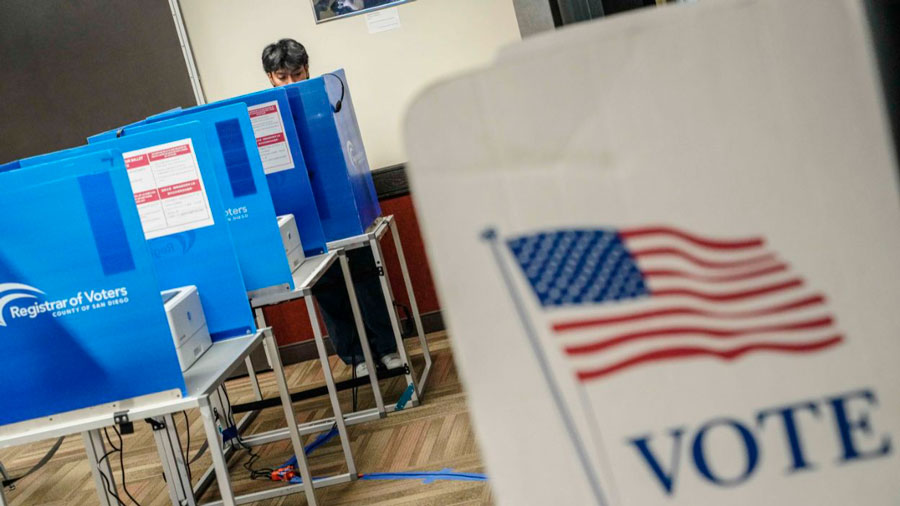 ¿Cuándo se sabrá quién ha ganado la carrera presidencial en EE.UU.?