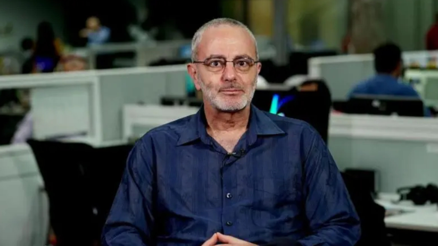 Kahhat: "La derecha latinoamericana considera a la izquierda un enemigo ...