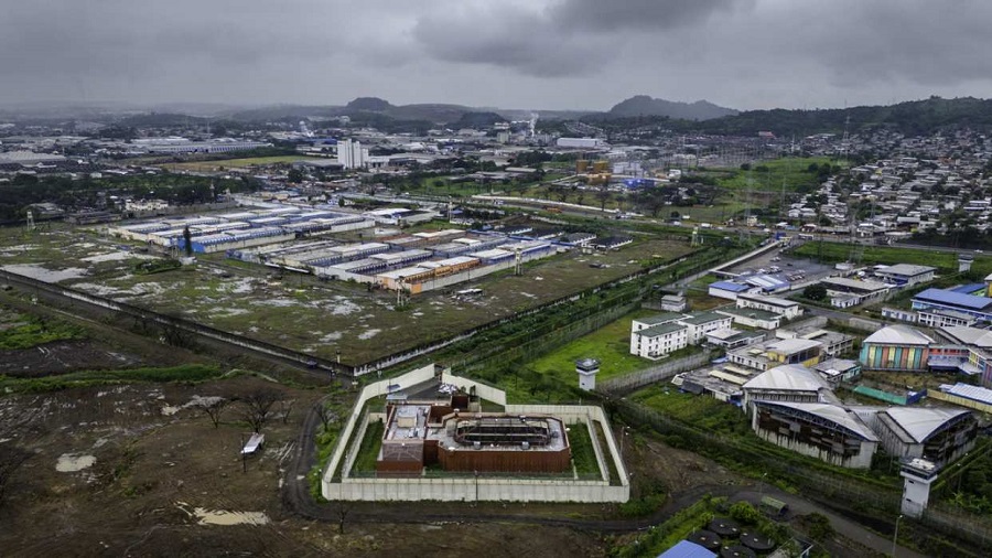 15 presos muertos dejó nuevo enfrentamiento en la Penitenciaría del ...