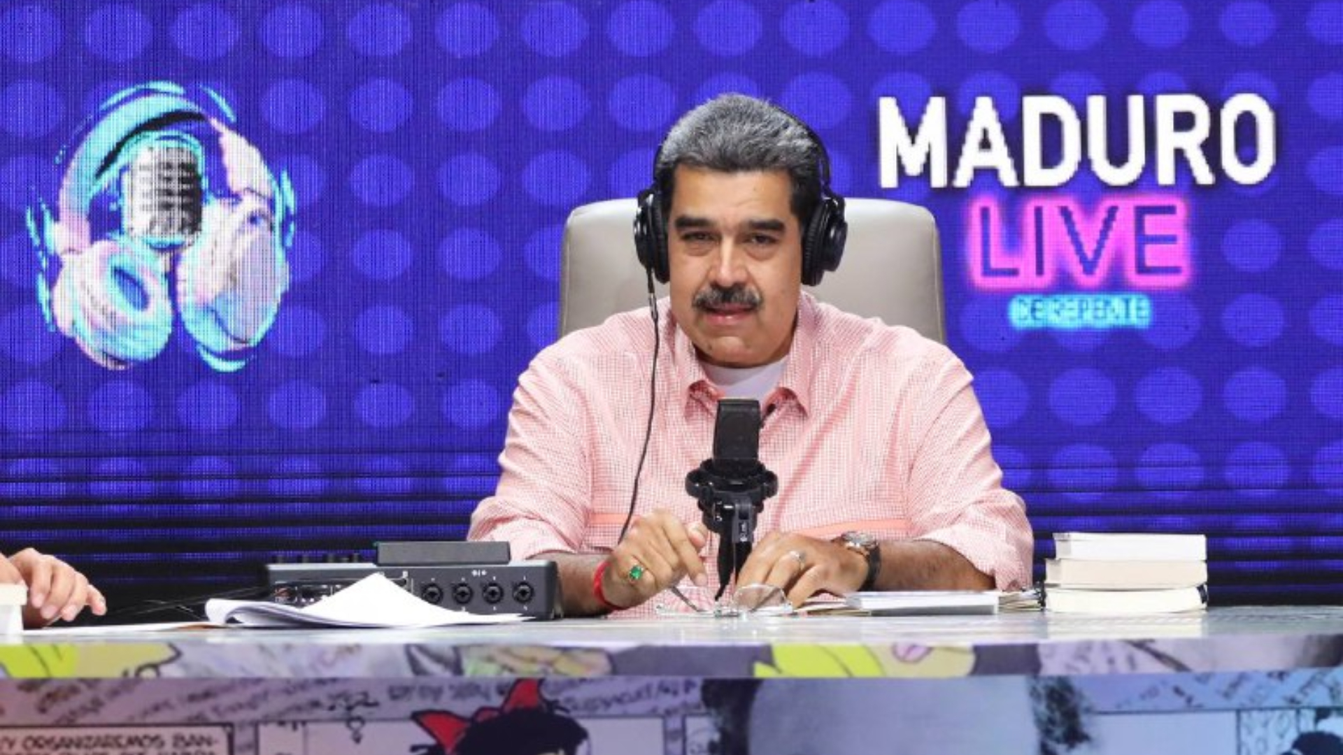 Presidente Maduro Convoca A Celebrar Los 25 Años De La Constitución Este 15 Dic