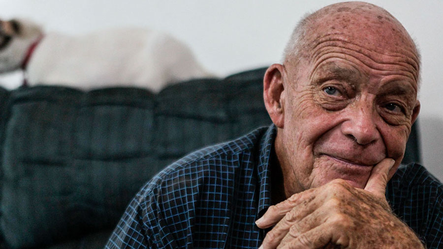 Fallece el maestro del jazz venezolano Gerry Weil