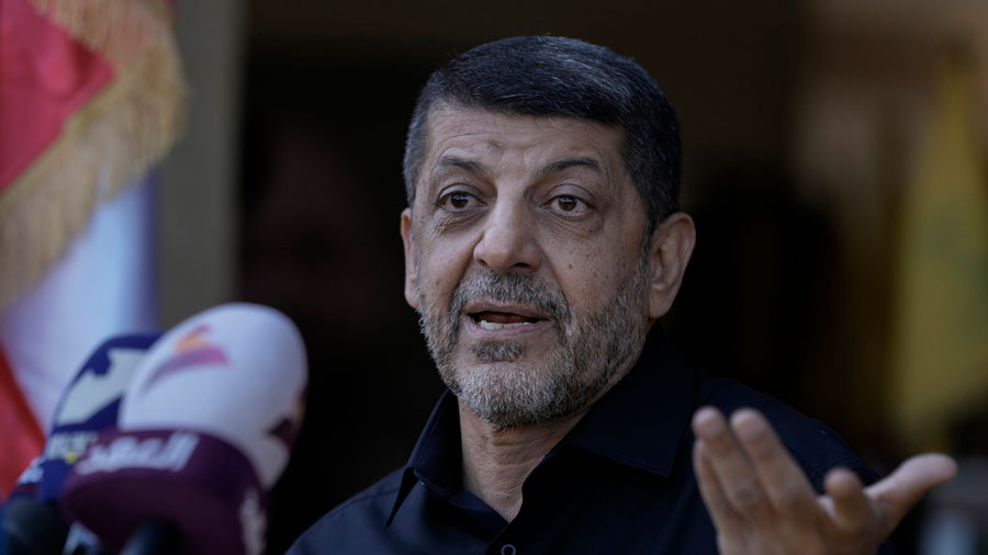 Israel mata al portavoz de los medios de Hezbolá en un ataque en el ...