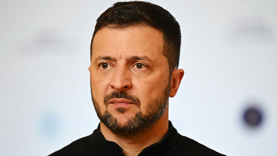 "No están solos": Líderes de la UE reaccionan a la bronca entre Zelenski y Trump