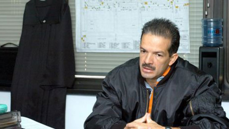 Se cumplen veinte años del asesinato del fiscal Danilo Anderson