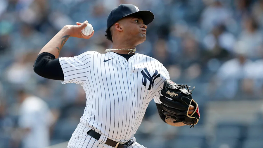 Luis Gil y Paul Skenes ganan el premio Novato del Año de la MLB en 2024