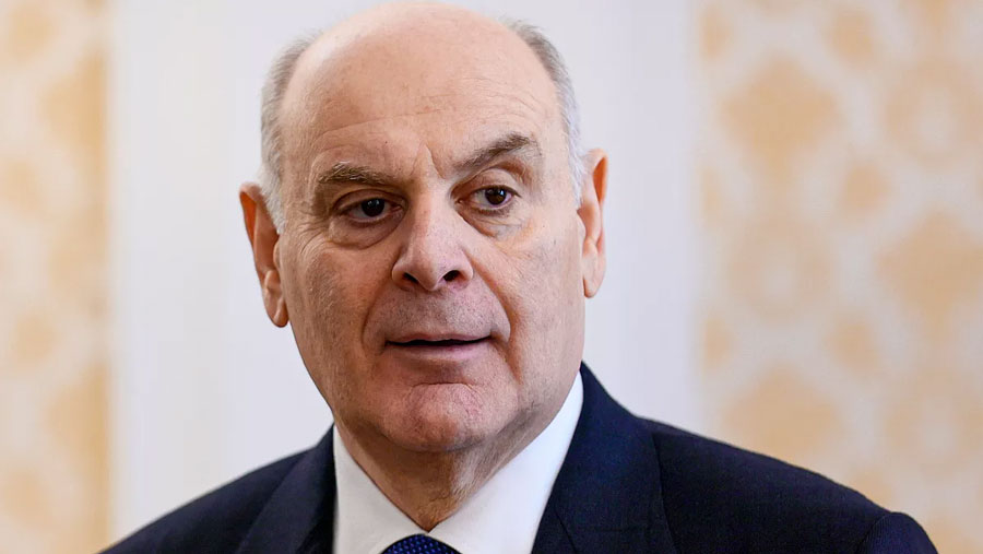 Dimite el líder de la región separatista georgiana de Abjasia tras ...