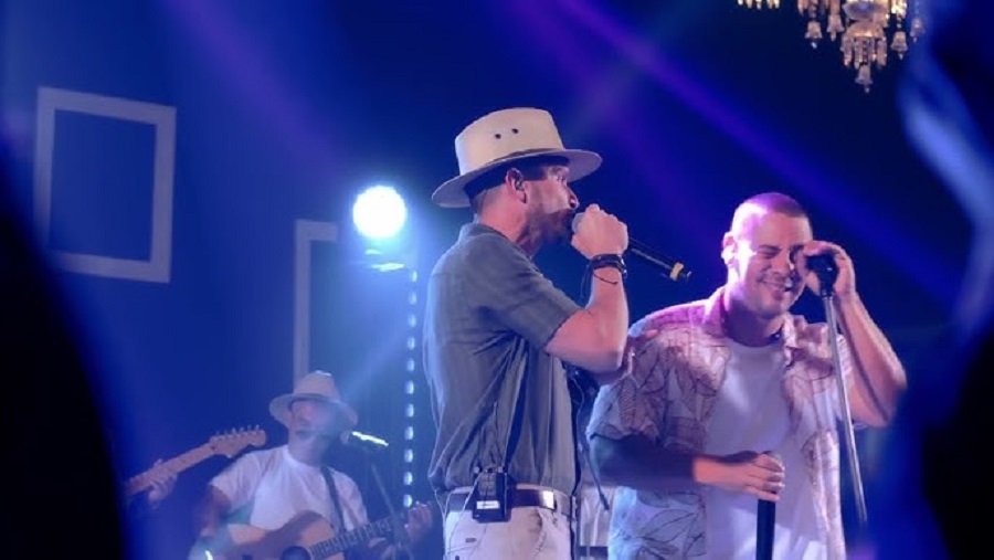 Buena Fe y Omar Acedo ofrecerán gran concierto en La Guaira