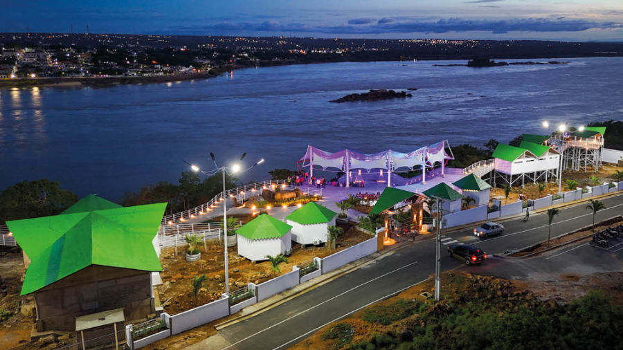 Mintur certifica dos nuevas rutas turísticas en Anzoátegui