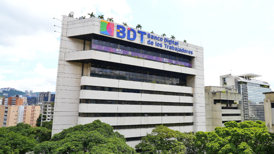 El BDT se mantiene en sexta posición en cartera de créditos del sistema financiero nacional