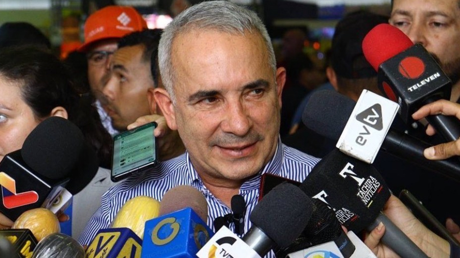 Táchira activó plan especial para atender desplazados por conflicto ...