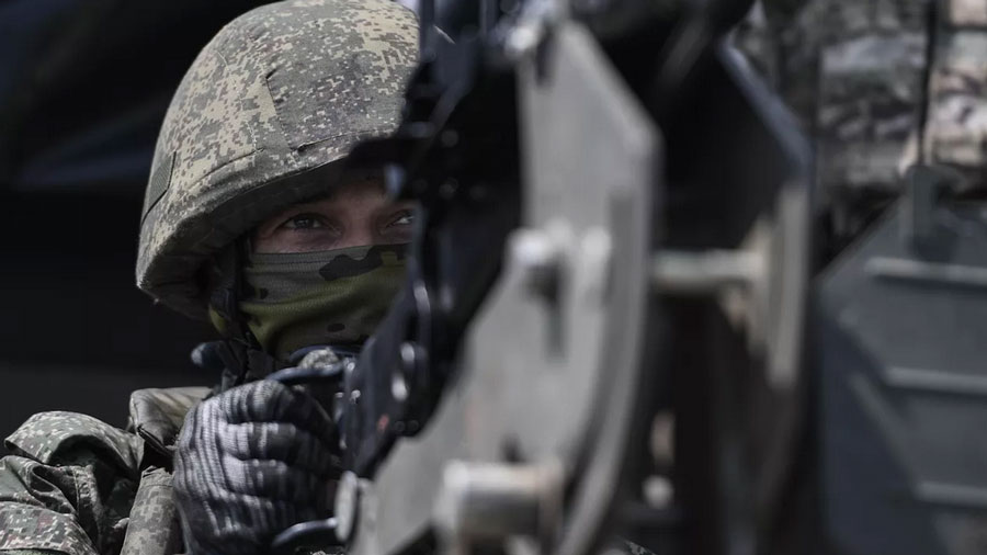 La defensa antiaérea de Rusia derriba 29 drones ucranianos en una noche