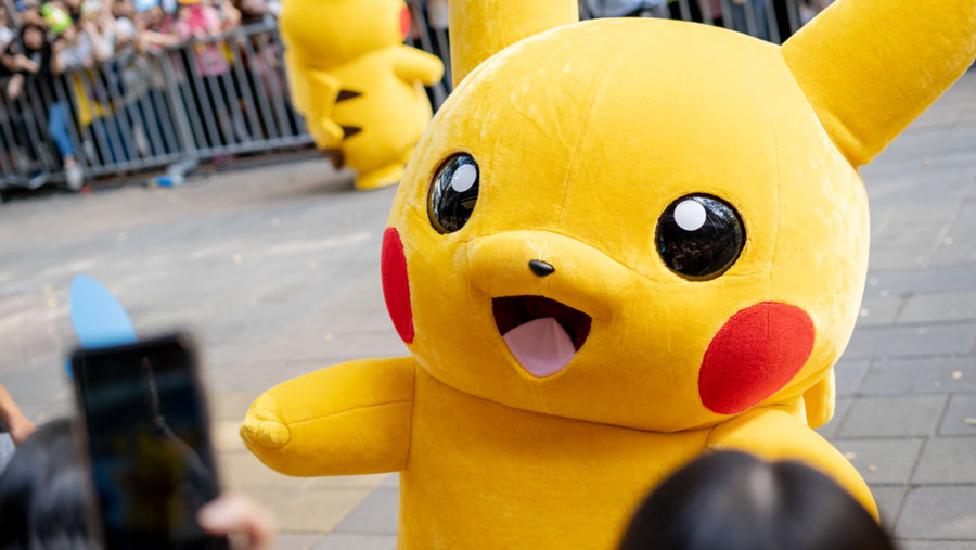 Pikachu tiene una proteína nombrada en su honor y otras curiosidades ...