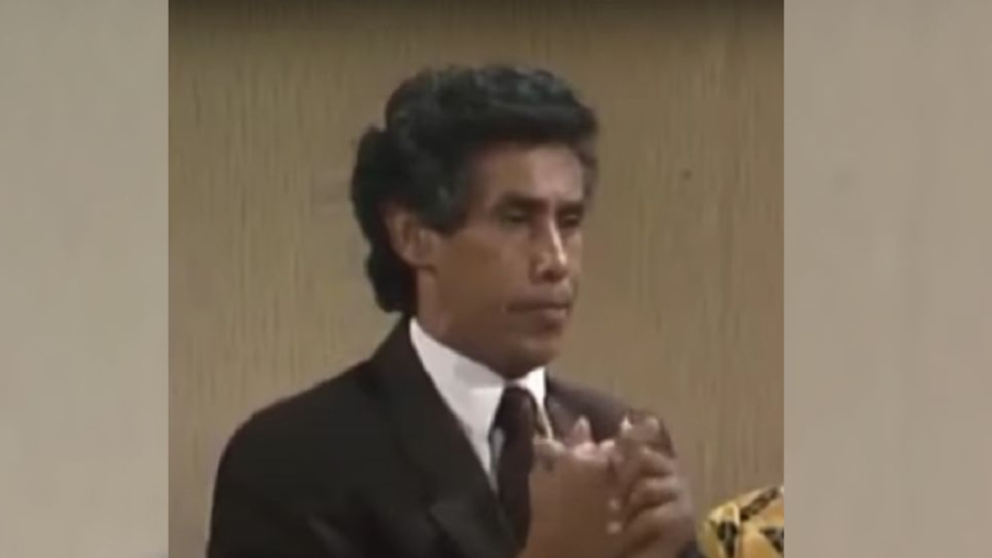 Muere el rochelero Edgar Guevara a sus 80 años