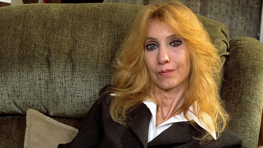 Falleció Debbie Nelson, la madre del rapero Eminem