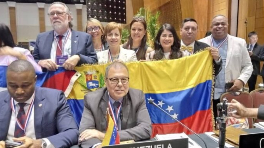 Unesco declara el Casabe como Patrimonio Inmaterial de la Humanidad