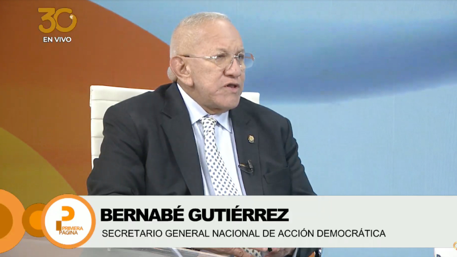 Bernabé Gutiérrez: "El 10 de enero se juramentará Maduro como ...