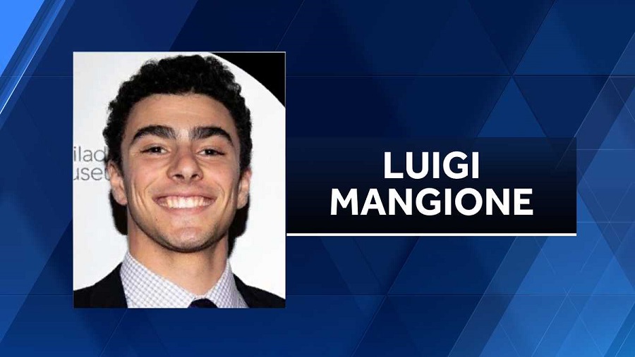 Detienen a Luigi Mangione, de 26 años, por el asesinato del CEO de ...