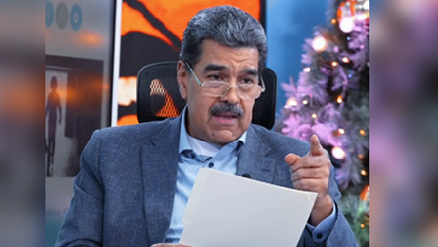 (+Video) Ejecutivo destaca cifras preliminares de crecimiento en varios ...