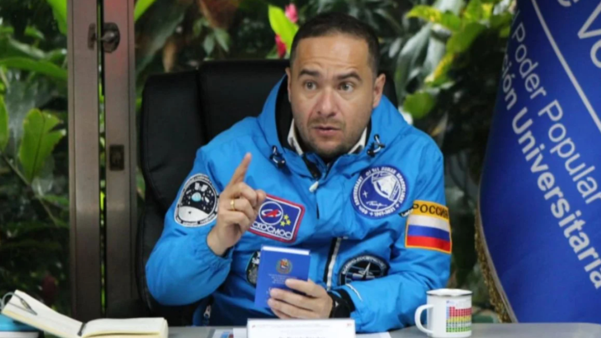 Ministro de Educación Universitaria anunció publicación en Gaceta ...