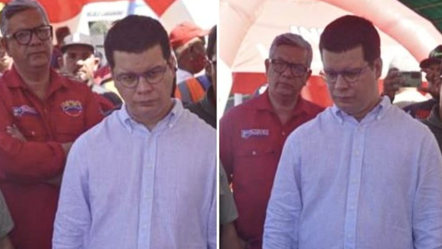 Carabobo: Dictan orden de aprehensión contra Gilberto Ceballos por ...