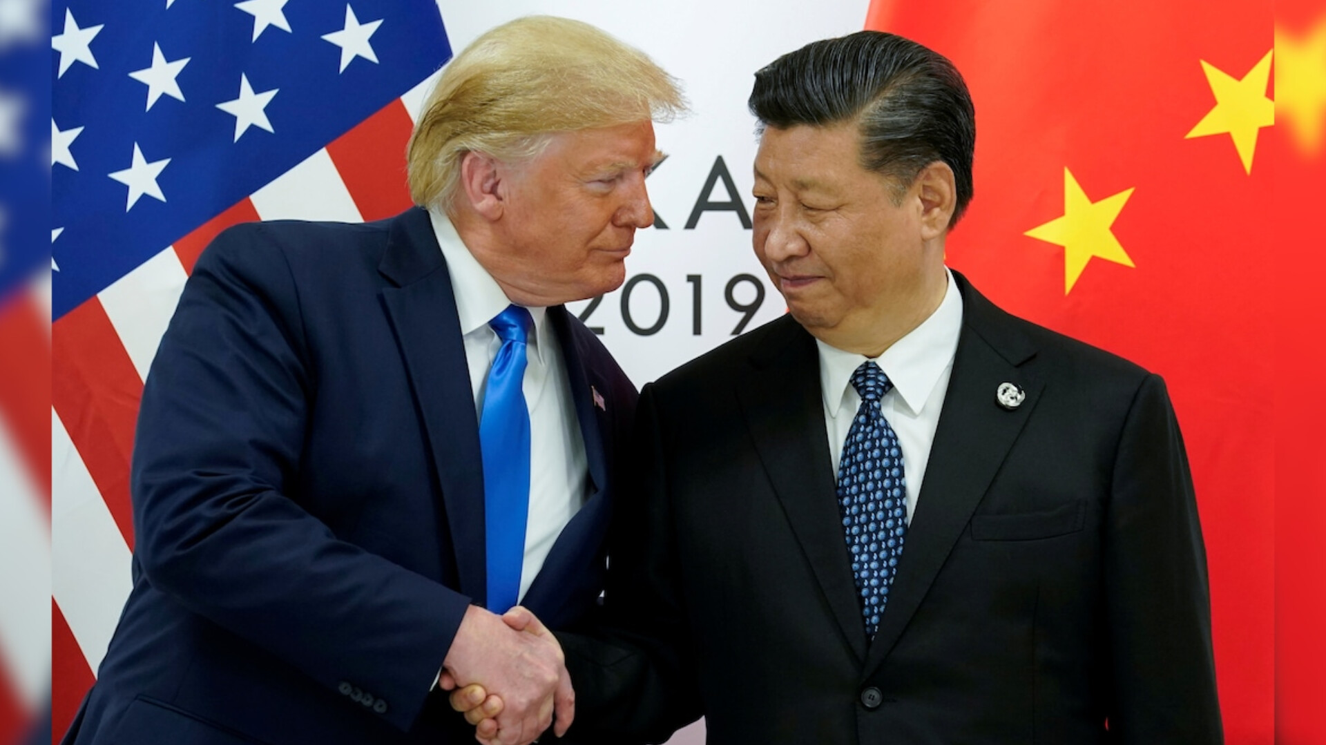 La guerra comercial de Trump ofrece una oportunidad a China