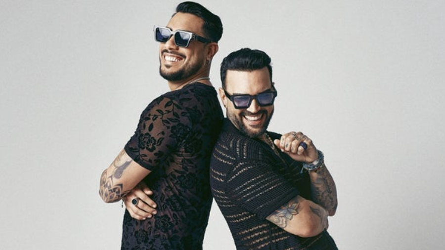 "Los Borjas" ofrecerán concierto gratuito en la Plaza Altamira este ...