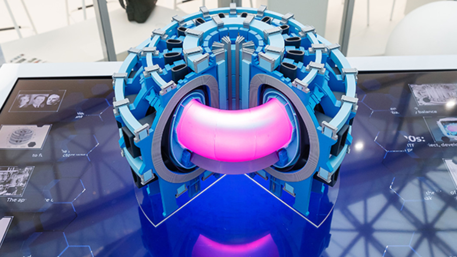 Presentan en Rusia el diseño de un dispositivo de energía casi inagotable