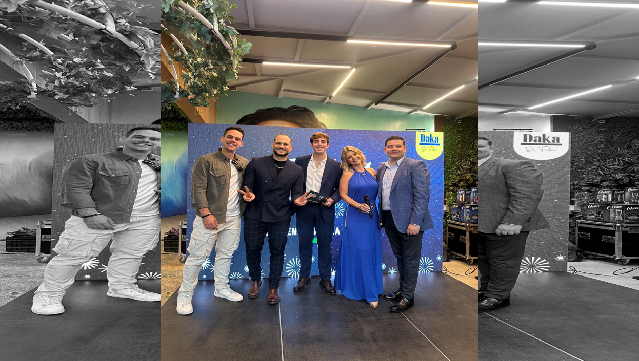 Daka celebra los 100 años del mejor aliado de tu hogar Oster porque lo ...