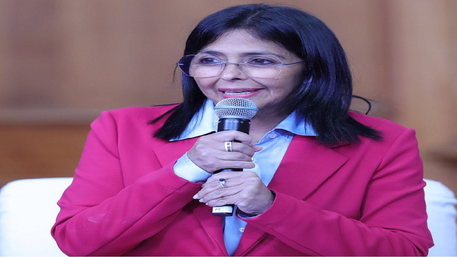 Vicepresidenta destacó importancia de las ZEE en el desarrollo del país ...