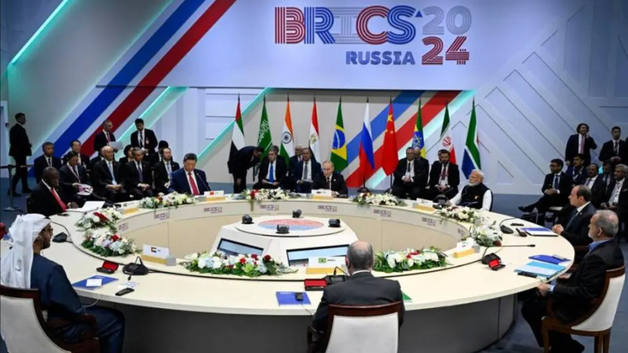 BRICS sostendrá reunión de urgencia para discutir la crisis en Siria