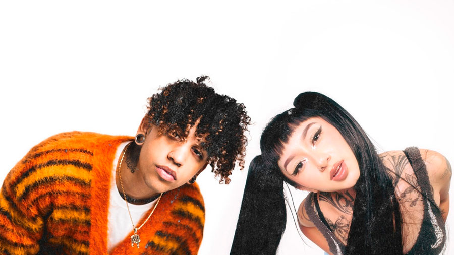 Kei Linch y Micro TDH se unen en "Qué nos pasó?" Nueva canción ...