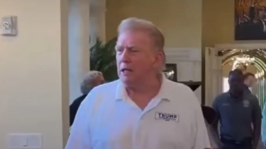 Donald Trump sorprende con nuevo corte de cabello