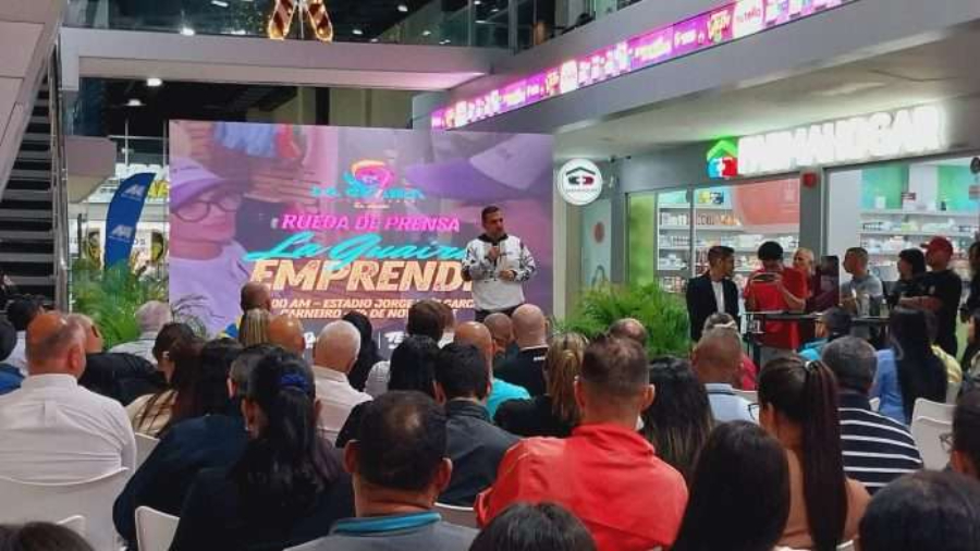 La Guaira Emprende se extiende hasta el 25 de diciembre