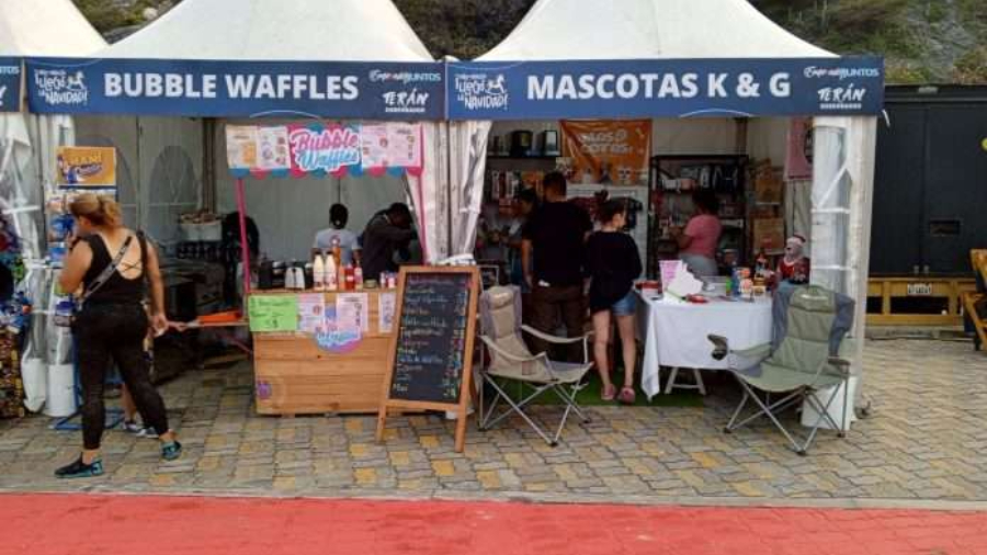 La Guaira Emprende se extiende hasta el 25 de diciembre