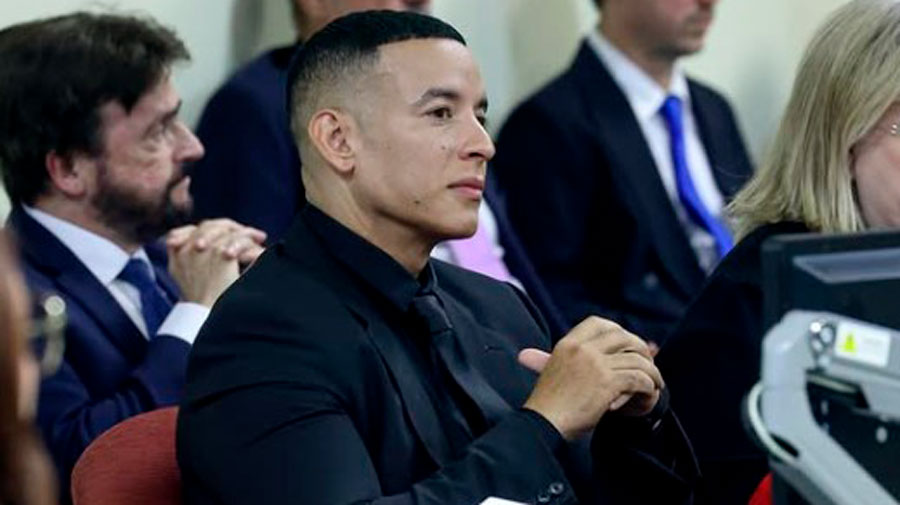 Juez concede a esposa y cuñada de Daddy Yankee hasta el 31 para ...