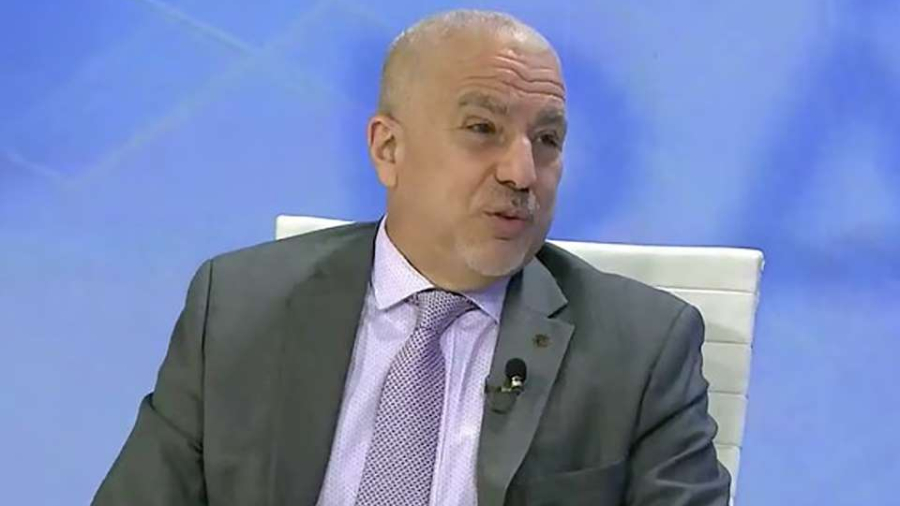 El presidente de Petropymi destacó que avanzan en el desarrollo de la ...