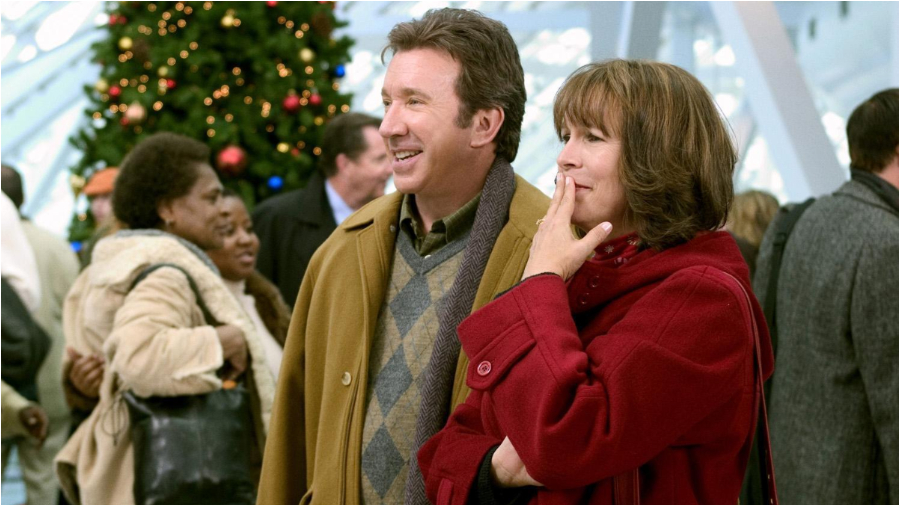 Estas son algunas de la películas de Navidad que puedes ver