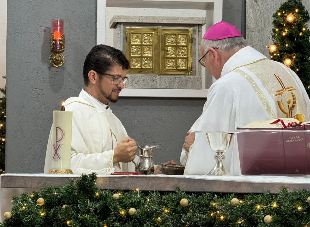 Arzobispo de Caracas Monseñor Raúl Biord: Dios siempre nos invita a ...