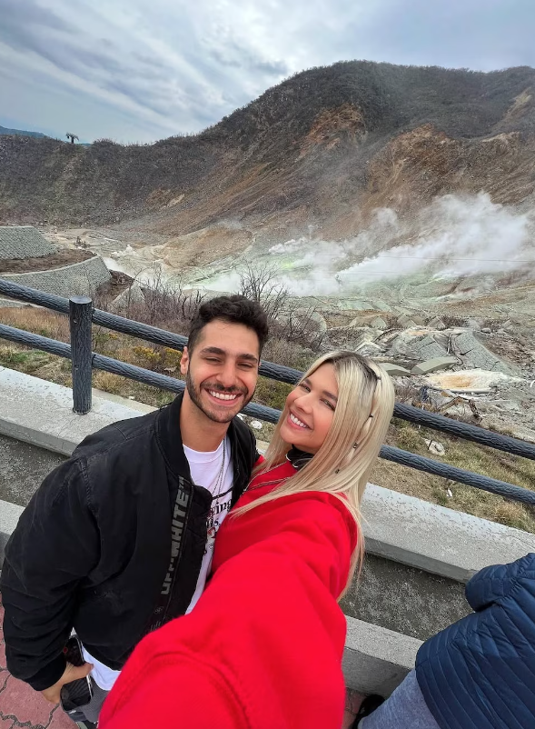 ¡Se acabó el amor! Rayito y Grecia anuncian su divorcio luego de 5 años de casados