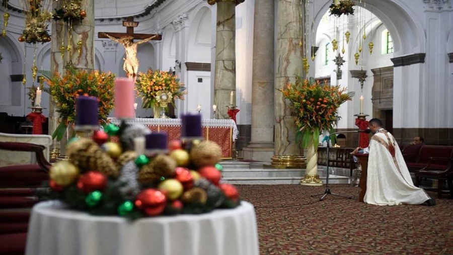 ¿Por qué se llama "Misa del Gallo" a la que se celebra en Nochebuena?